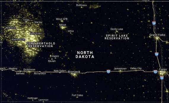 Stargazing | Dark Sky Places | 2022 List | Go Astronomy