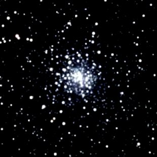 Messier Object M28 | Deep-Sky Astronomy