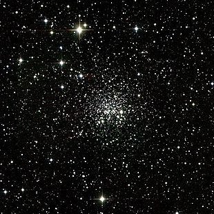 Messier object M35 (NGC 2168) | Gemini Constellation | Go Astronomy