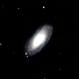 Messier M88 (NGC 4501) | Coma Berenices Constellation | Go Astronomy