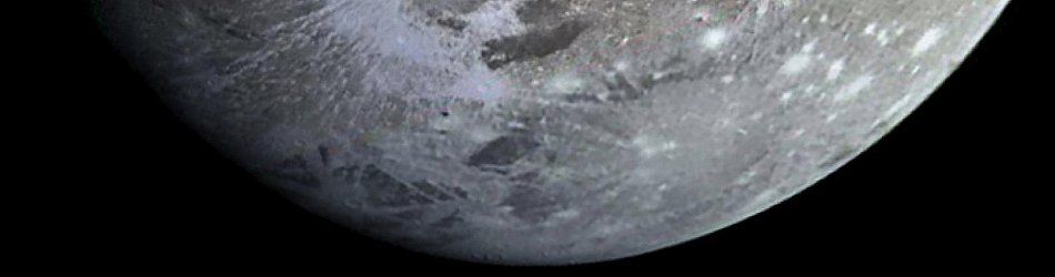 Ganymede: Subsurface Ocean Moon of Jupiter | Go Astronomy Ganymede: Subsurface Ocean Moon of Jupiter | Go Astronomy