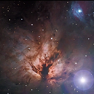 150 Notable Nebulae | Deep Sky Objects | GO ASTRONOMY