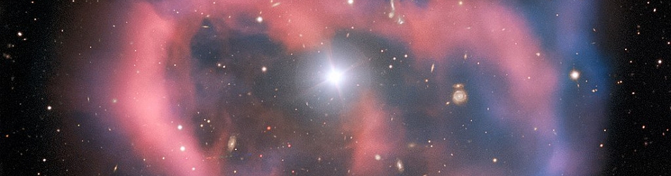 Abell 36 | Virgo Constellation | Go Astronomy