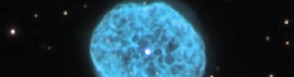 Oyster Nebula | Camelopardalis Constellation | Go Astronomy