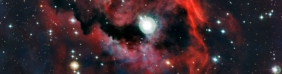 Seagull Nebula | Monoceros Constellation | Go Astronomy