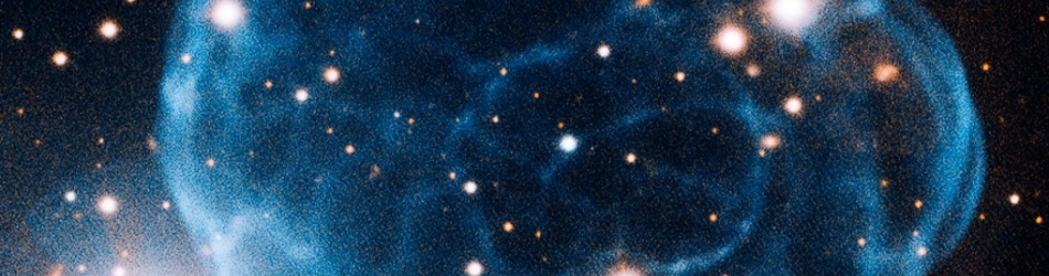 Soccer Ball Nebula | Cygnus Constellation | Go Astronomy