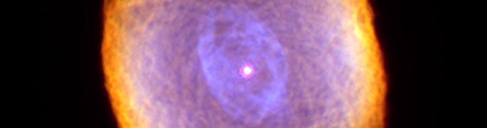 Spirograph Nebula | Lepus Constellation | Go Astronomy