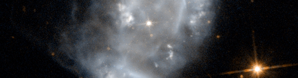 Box Nebula | Ophiuchus Constellation | Go Astronomy