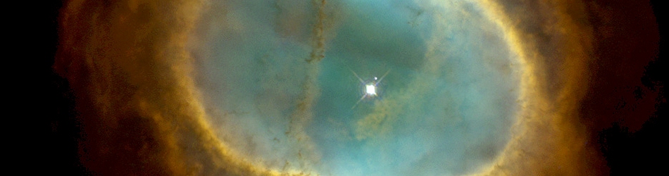 Eight-burst Nebula | Vela Constellation | Go Astronomy