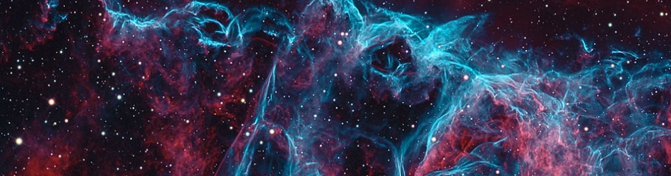 Bat Nebula | Cygnus Constellation | Go Astronomy