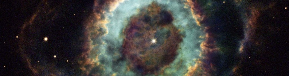 Little Ghost Nebula | Ophiuchus Constellation | Go Astronomy