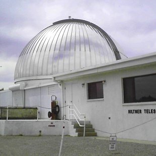 Observatories in Arizona | 2021 List | Go Astronomy