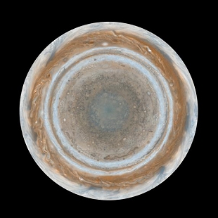 Jupiter: Hydrogen Gas Planet | Images, Moons, Facts | Go Astronomy