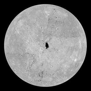? Mercury: Hot-Cold Iron Planet | Go Astronomy