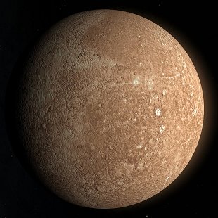 Our 8 Planets & 18 Dwarf Planets of the Solar System