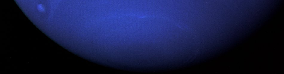 Neptune: Methane Ice Giant | Solar System | Go Astronomy