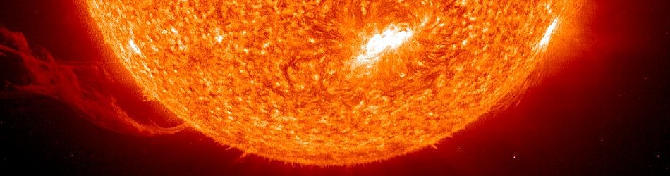 Sol: Our Sun | Solar System | Go Astronomy