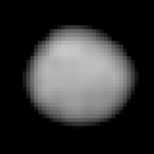 Asteroids & Minor Planets | Solar System | Go Astronomy