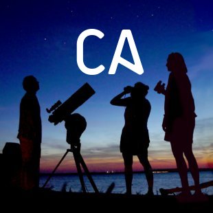 Astronomy Clubs in California | 2019 List | Go Astronomy