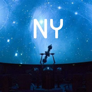 Planetariums in New York | 2019 List | Go Astronomy