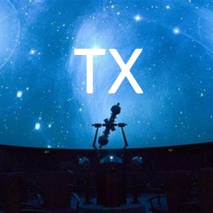 Planetariums in Texas | 2019 List | Go Astronomy